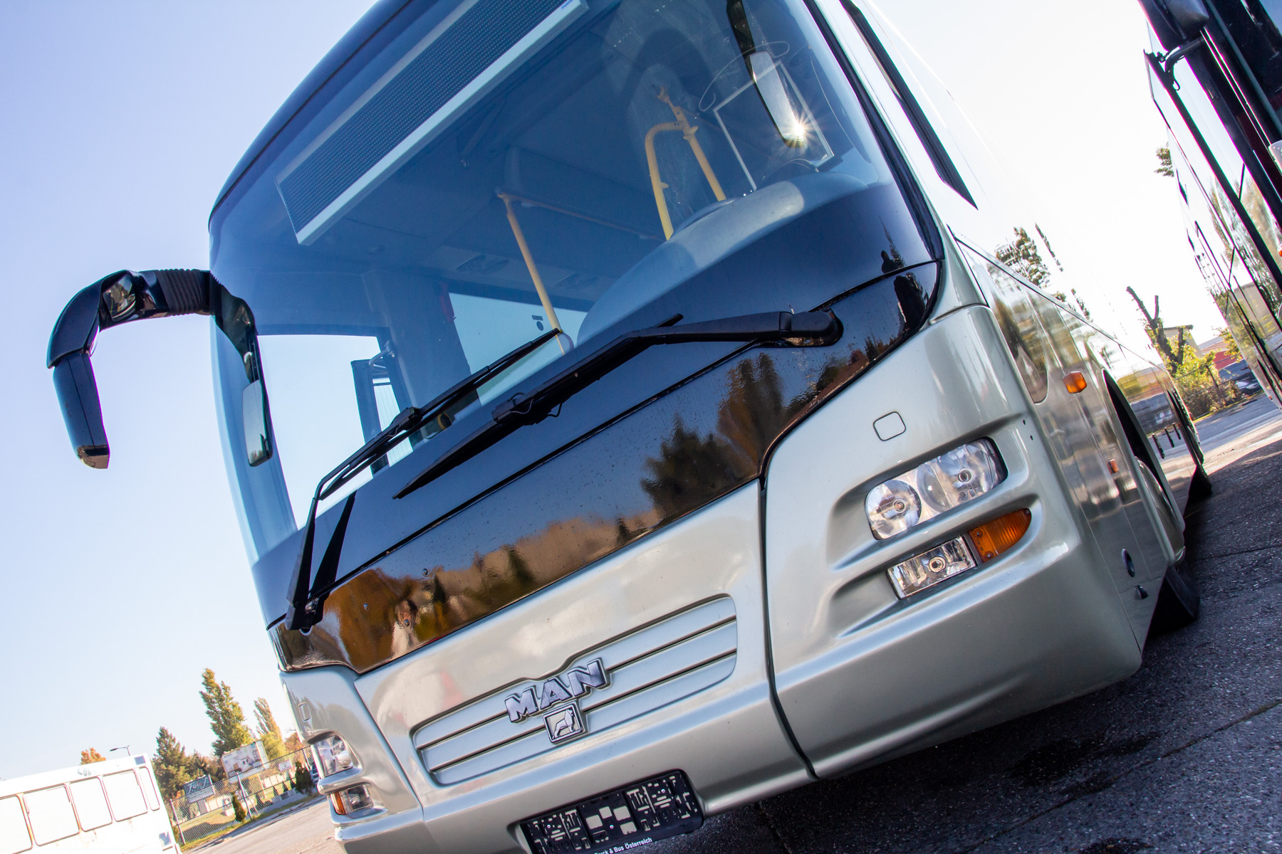 JP „Subotica trans“ bogatije za osam autobusa - 024 Info vesti
