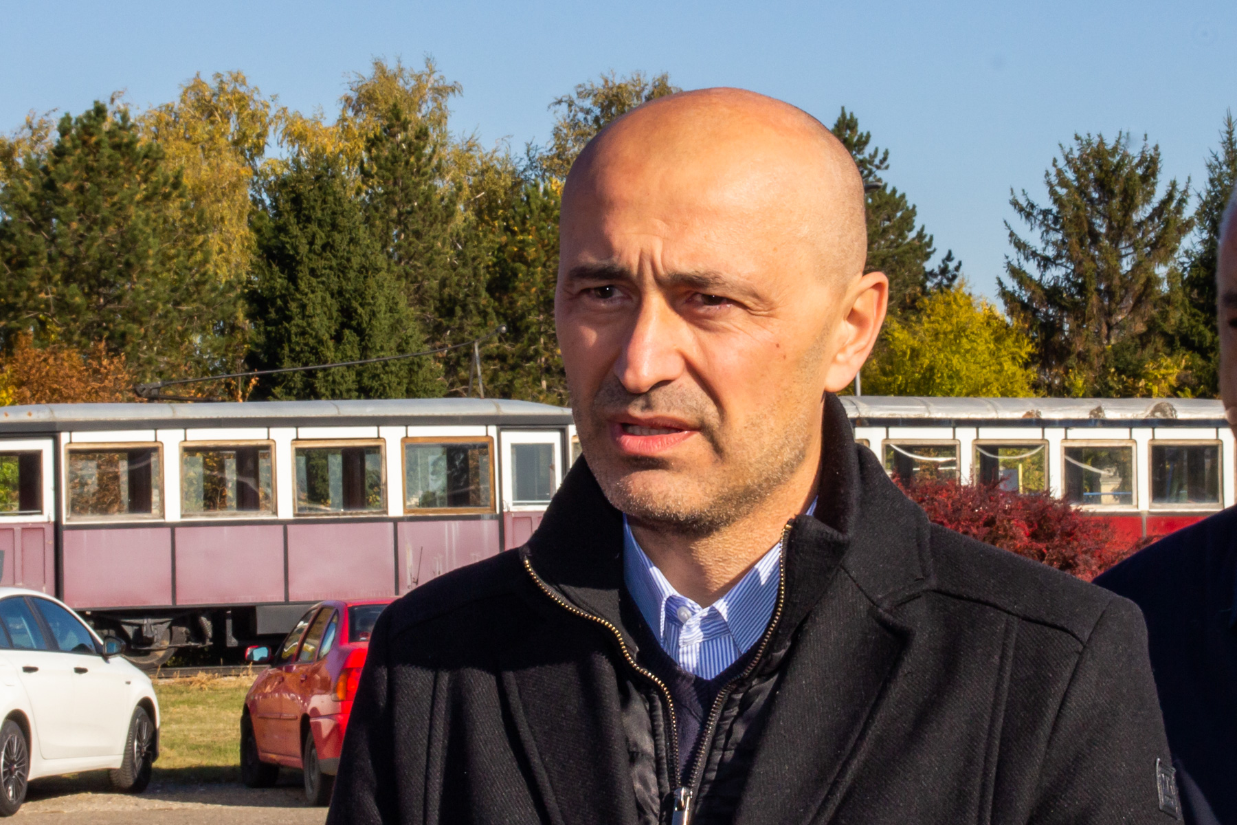 JP „Subotica trans“ bogatije za osam autobusa - 024 Info vesti
